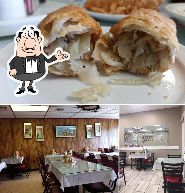 Taipei Chinese Restaurant, Fort Smith - Restaurant menu, prices and reviews