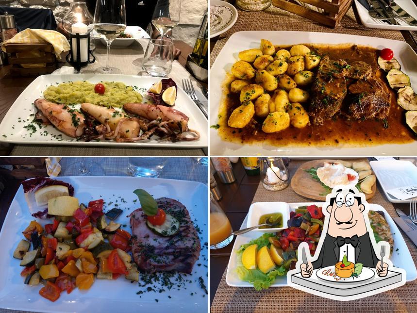 Top 10 places to eat in Dubrovnik, august 2025 - Restaurant Guru