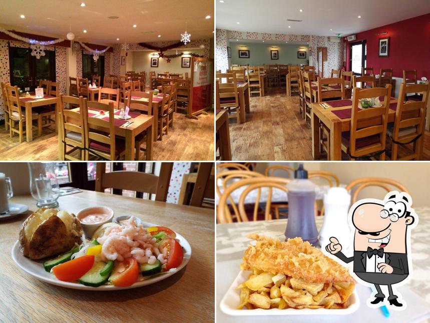 Top 5 restaurants in Market Deeping, december 2025 - Restaurant Guru