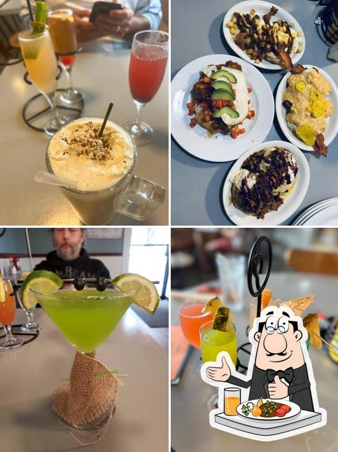 Toasted, Calabash - Restaurant menu, prices and reviews