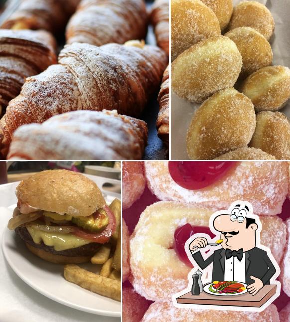 Vegan Monarch Bakery & Café, Winter Haven - Restaurant menu, prices and ...