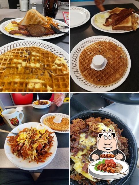 Waffle House in Florida City - Restaurant menu and reviews