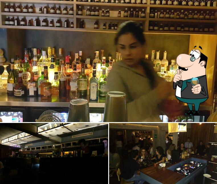 Xaman Bar, Ciudad López Mateos - Restaurant menu and reviews