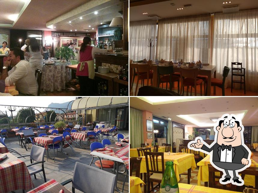 Ristorante Pizzeria Lo Scugnizzo, Terni - Recensioni del ristorante