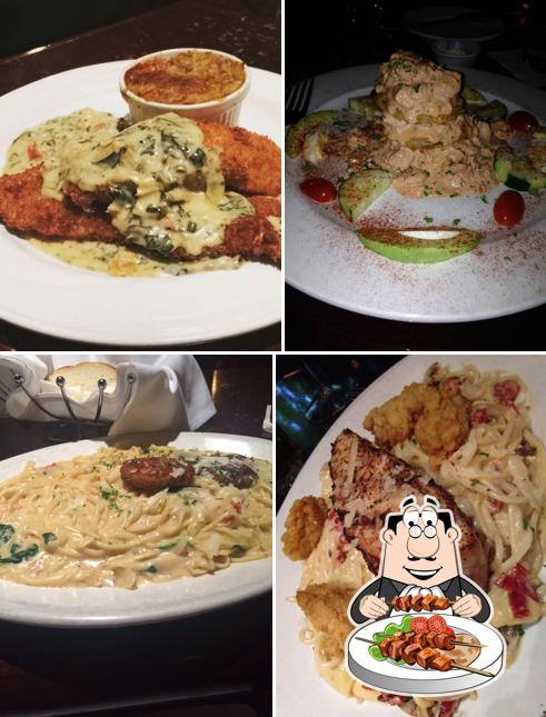 Tope La Restaurant in Hammond - Restaurant menu and reviews