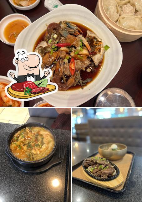 Gwang Hwa Mun Korean Restaurant in Duluth - Restaurant reviews