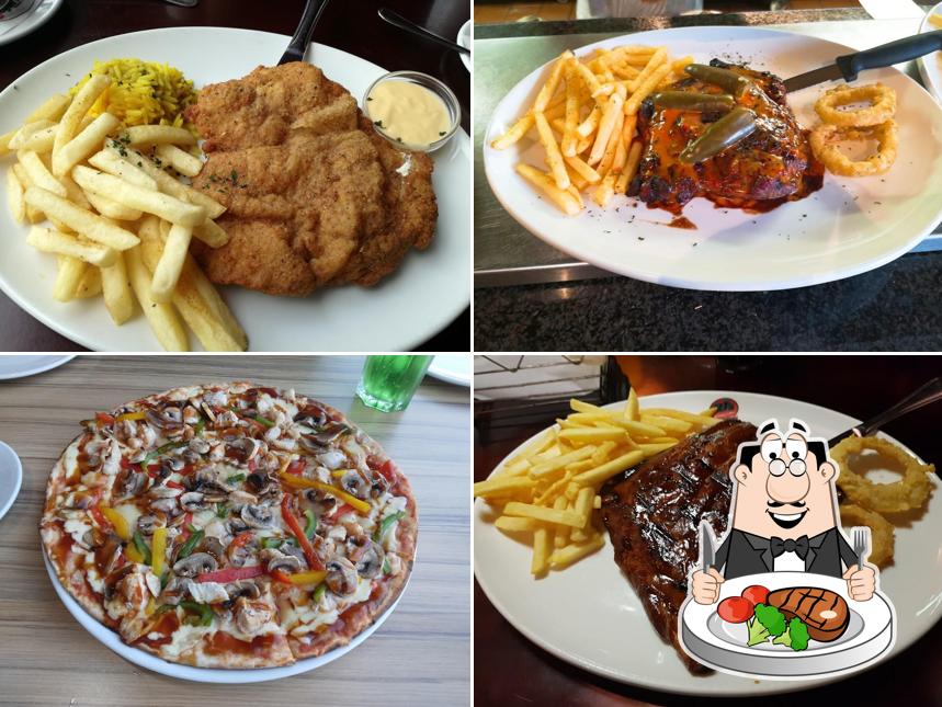 19 Beach Road Restaurant, Amanzimtoti - Restaurant menu, prices and reviews