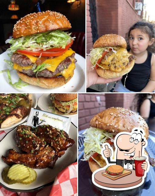 Bernie’s, New York City - Restaurant menu, prices and reviews
