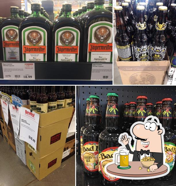 BevMo! in Ladera Ranch