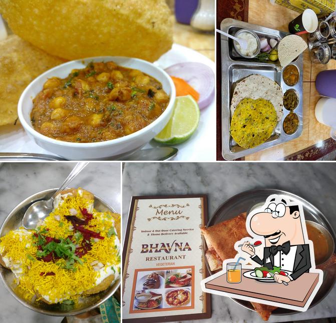 Bhavna Restaurant, Abu Dhabi - Restaurant menu, prices and reviews