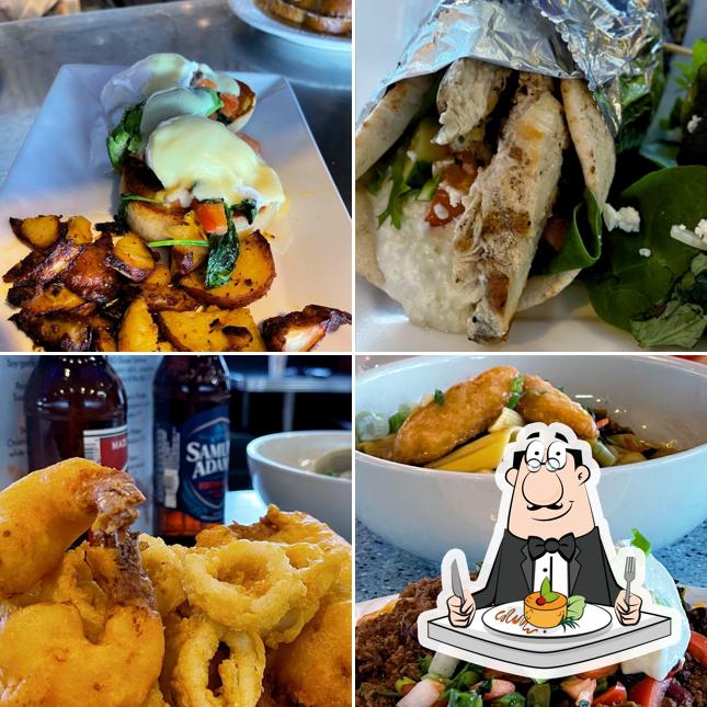 Blue Plate Diner, Middletown - Restaurant menu, prices and reviews