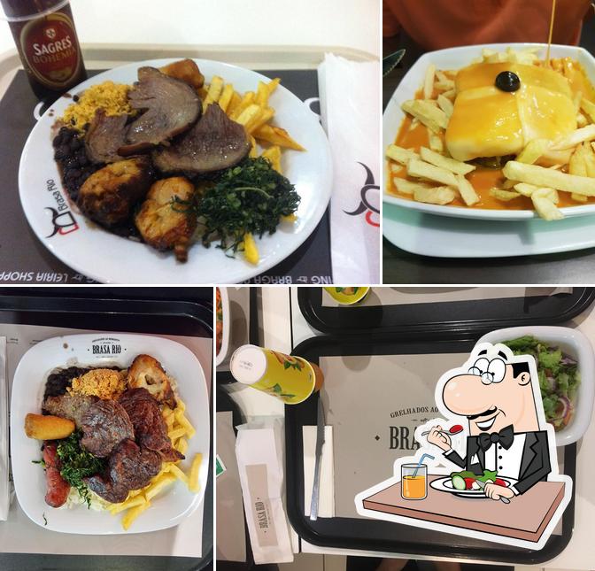 Brasa Rio, Braga - Restaurant menu, prices and reviews