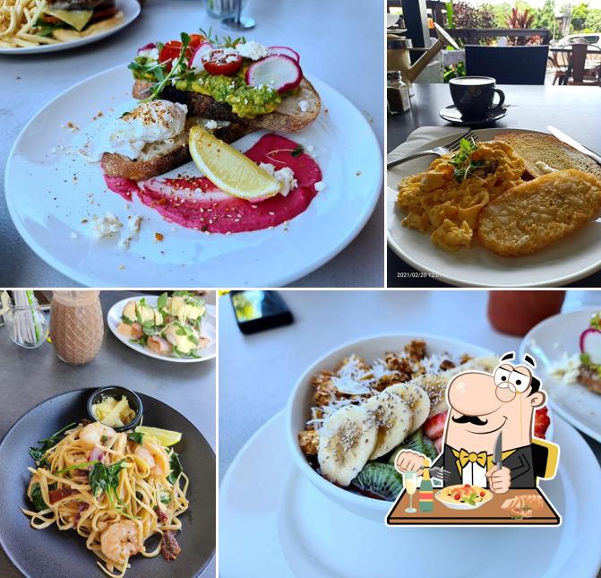 Fresh Point Co. Parap, Parap - Restaurant menu, prices and reviews