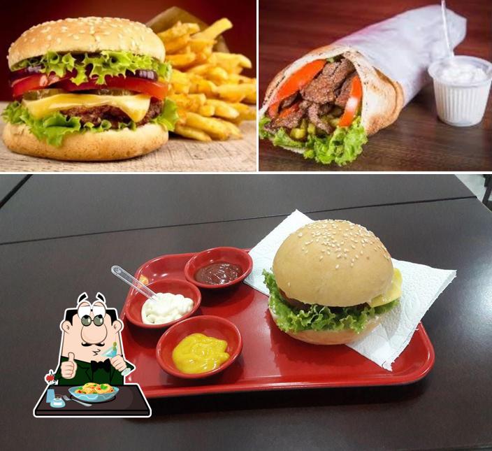 Hb Burger, Araçatuba - Menu do restaurante, preços e opiniões