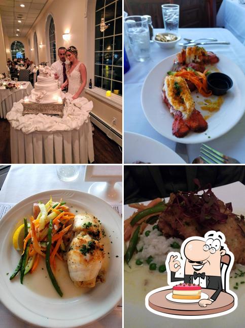 Captain Bills Restaurant & Catering, Bay Shore - Restaurant menu ...