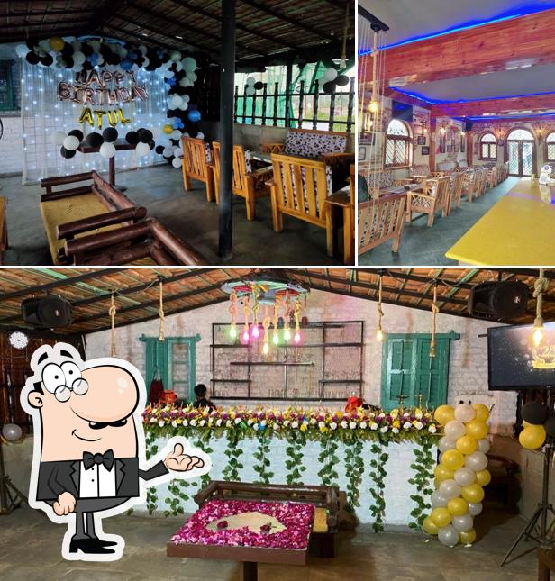 Carnival Cafe, Dhanbad - Restaurant menu, prices and reviews