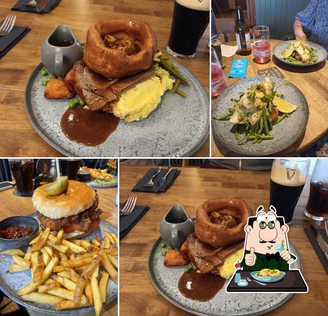 Top 7 restaurants in Congleton, august 2025 - Restaurant Guru