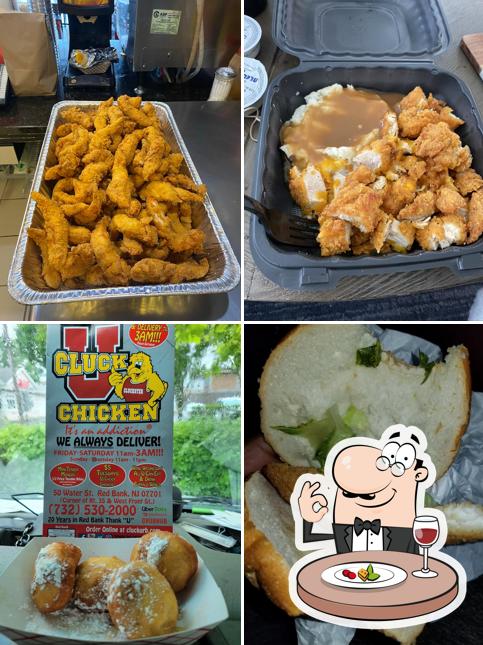 Best fish & chips in Red Bank restaurants, winter 2023 - Restaurant Guru