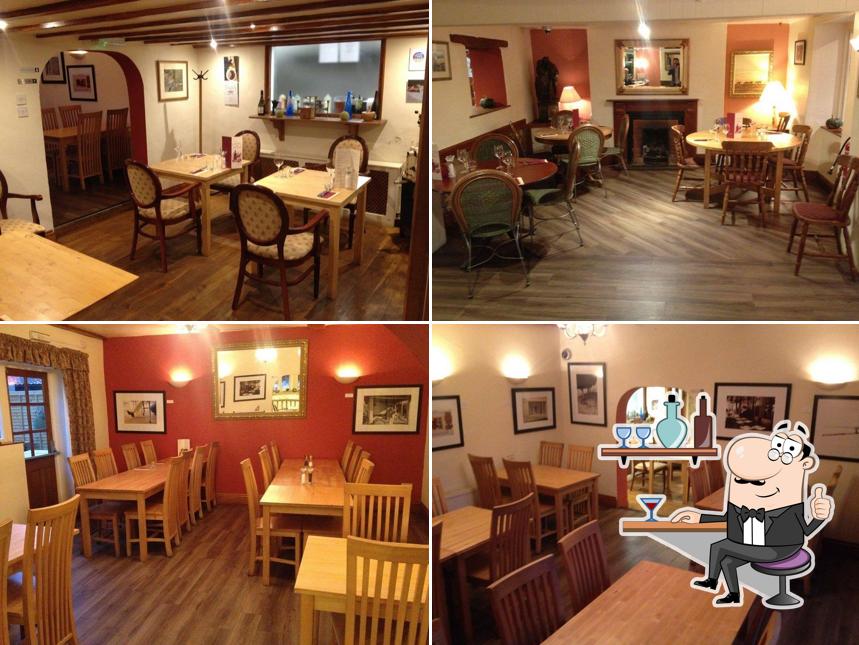 Top 1 restaurant with tagliatelle in Culmstock, september 2025 ...