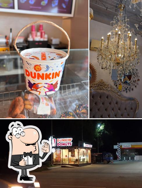 Dunkin' Shell Maa, Davao City - Restaurant menu, prices and reviews