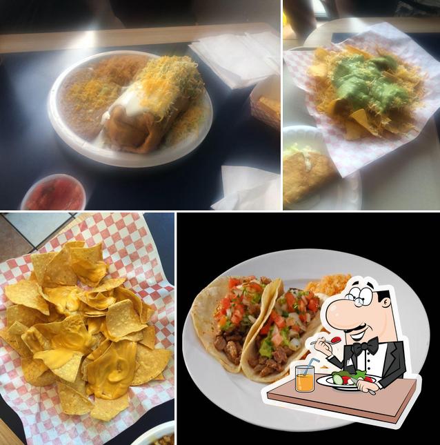 Lina's | Mexican Restaurant in Omaha - Restaurant menu and reviews