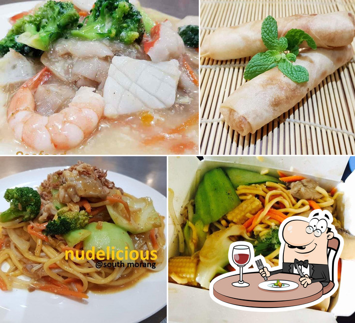 Nudelicious, South Morang - Restaurant menu, prices and reviews
