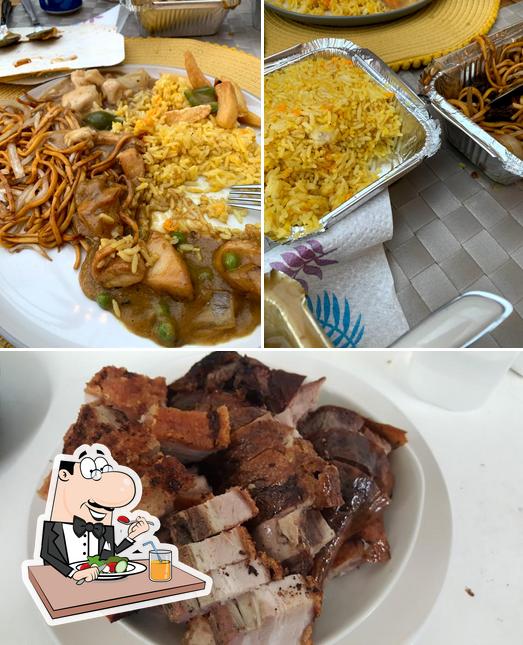 Silver River, Bude - Restaurant menu, prices and reviews