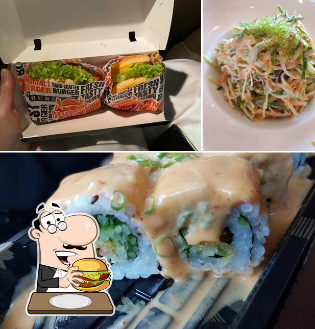 Food Box Restaurant, Sharjah, University City Road - Restaurant menu ...