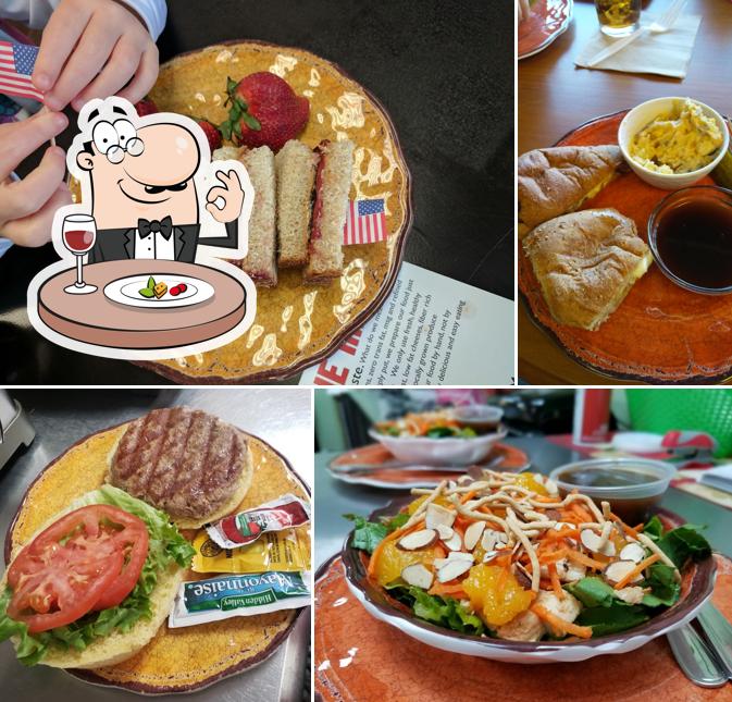 Healthy Balance Meals in Sevierville - Restaurant menu and reviews