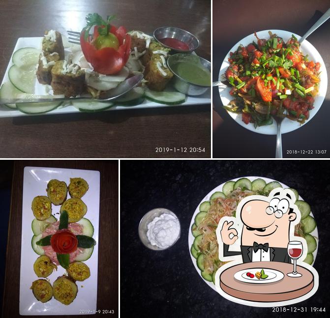 Home Foods, Jhalera - Restaurant menu, prices and reviews