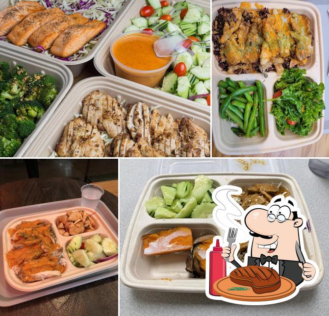 Kati Shop, New York City - Restaurant menu, prices and reviews