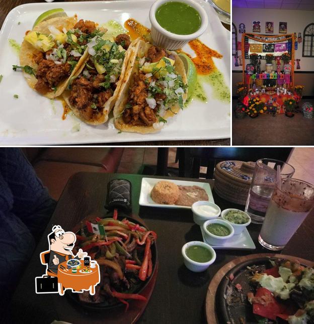 Little Mexico in Medford - Restaurant menu and reviews