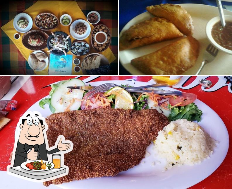 MARISCOS GUASAVE, Zapopan - Restaurant menu, prices and reviews