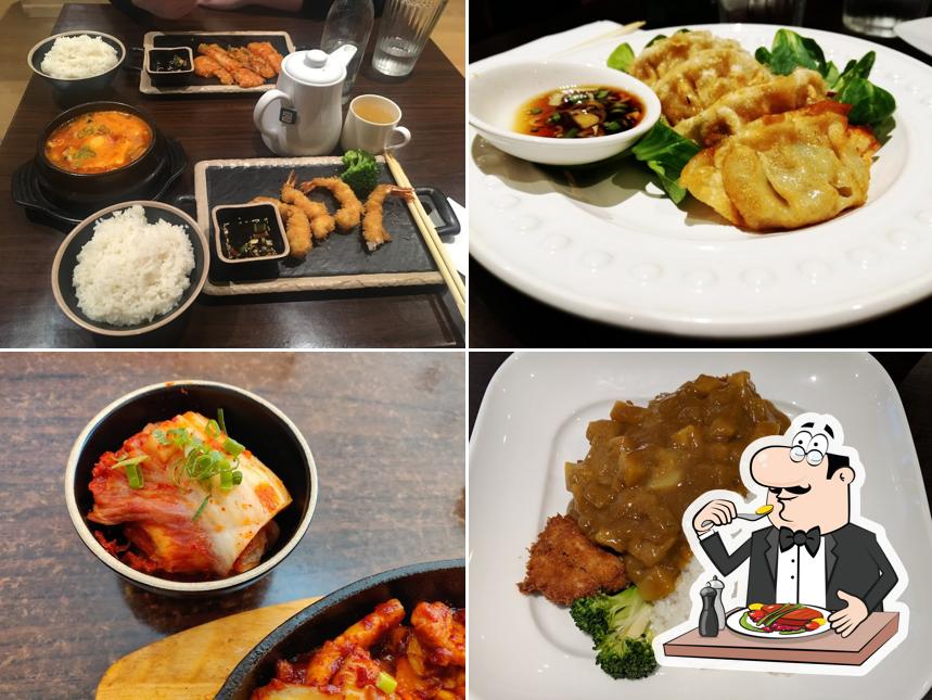 Top 10 des restaurants avec kimchi à Londres, novembre 2024 ...