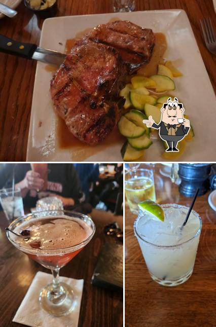 Pickwick Restaurant & Pub, Duluth - Restaurant menu, prices and reviews