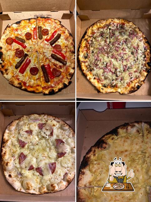 Pizza’iolo Chez Pat pizzeria, Toulouse - Restaurant reviews