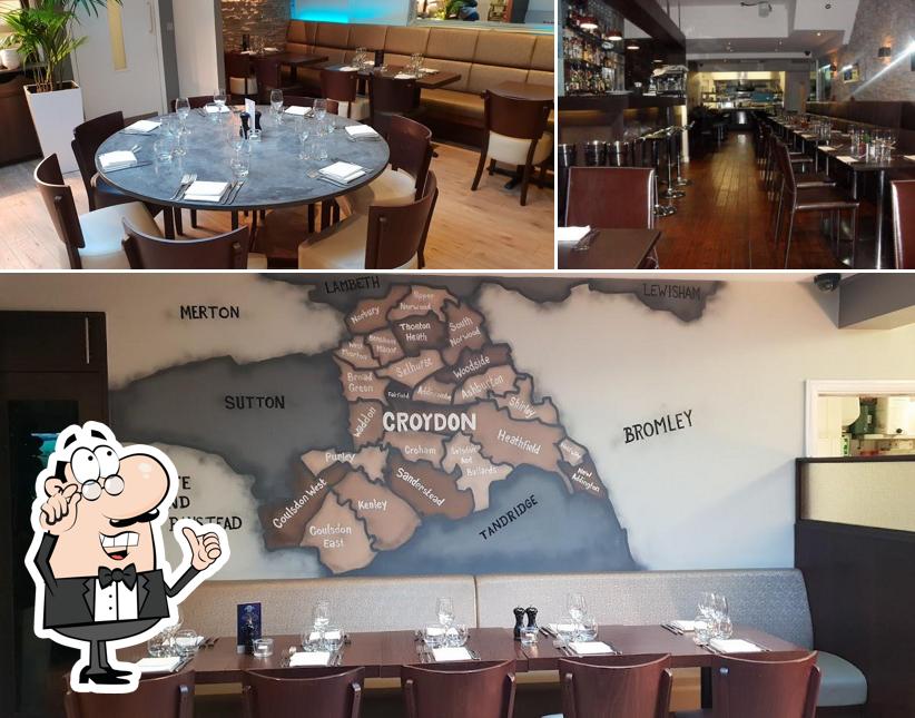 Top 10 restaurants for lunch in Croydon, december 2024 - Restaurant Guru