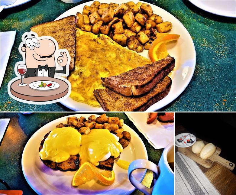 Crown and Moose Pub, Grand Falls-Windsor - Restaurant menu, prices and ...