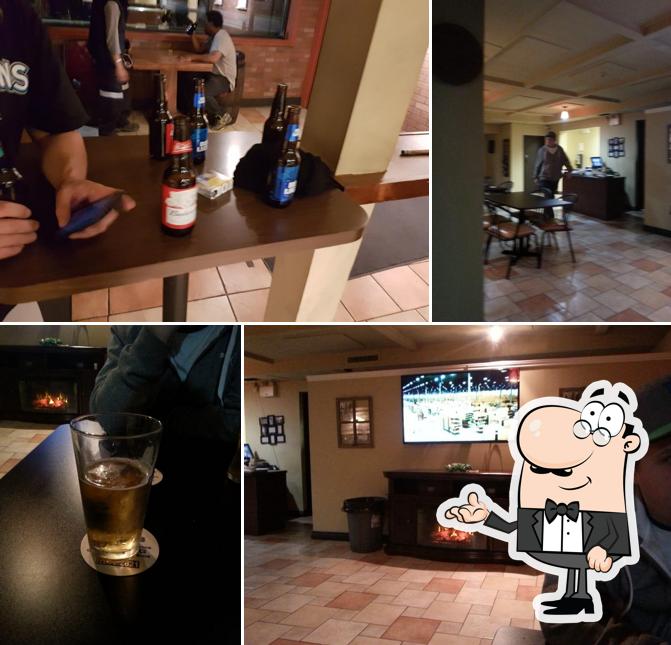Good Time Charly Bar & Grill, Windsor - Restaurant menu, prices and reviews