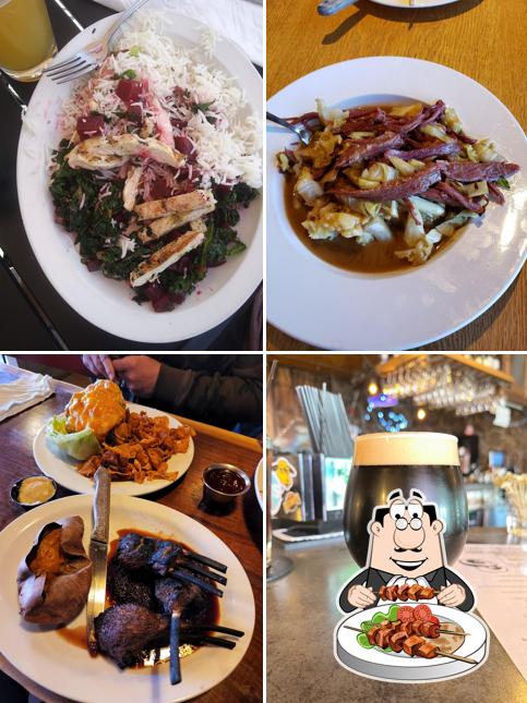 Killian's Food & Drink in Spearfish - Restaurant reviews