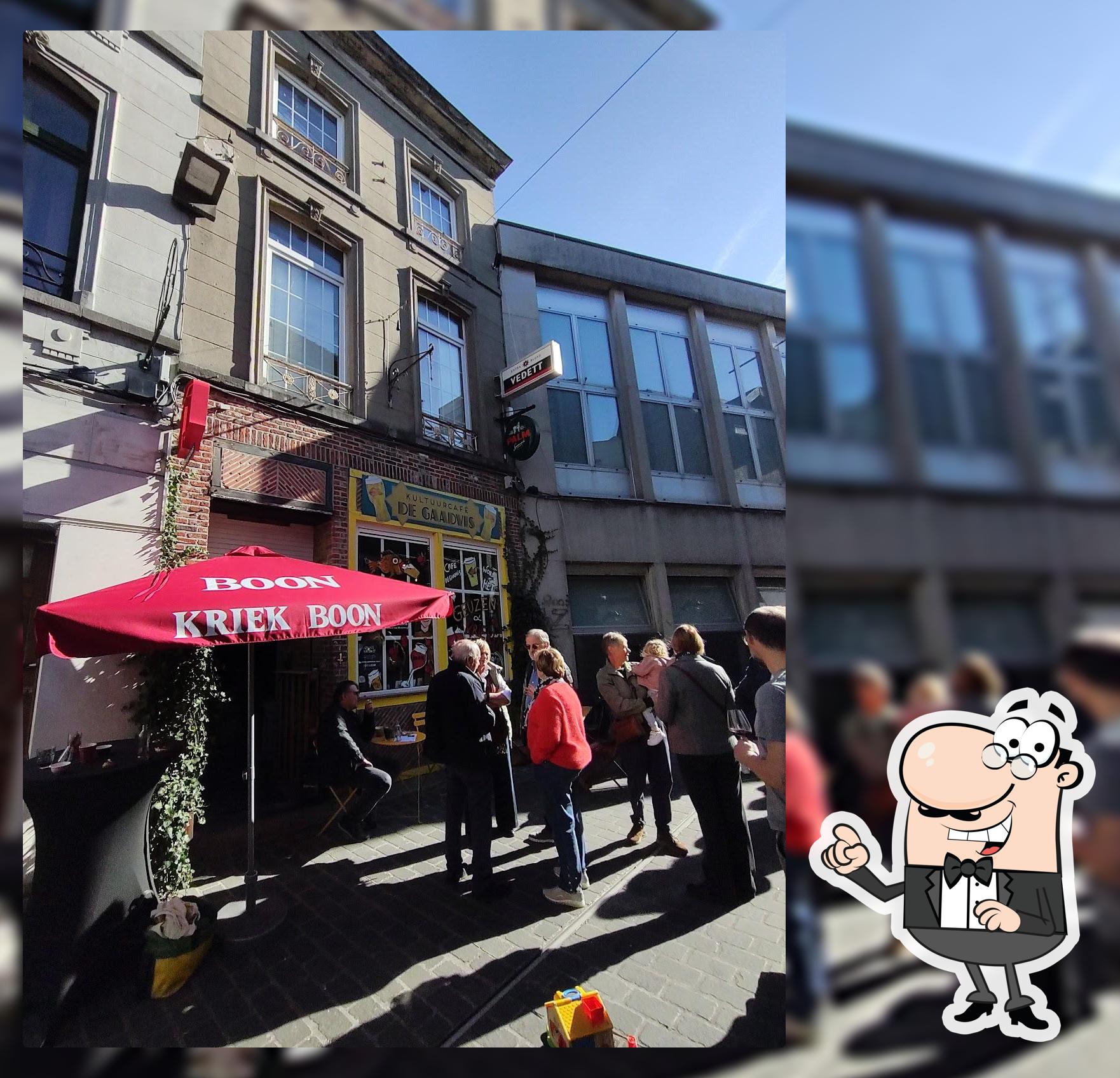 Best pubs & bars in Aalst, summer 2024 - Restaurant Guru