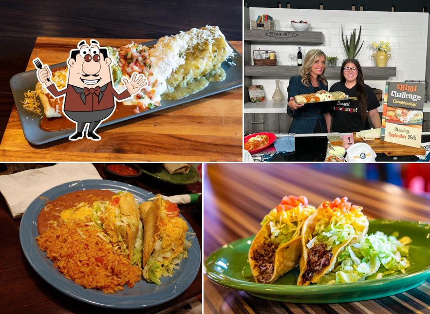 Macayo's Mexican Food, Tempe - Restaurant menu, prices and reviews