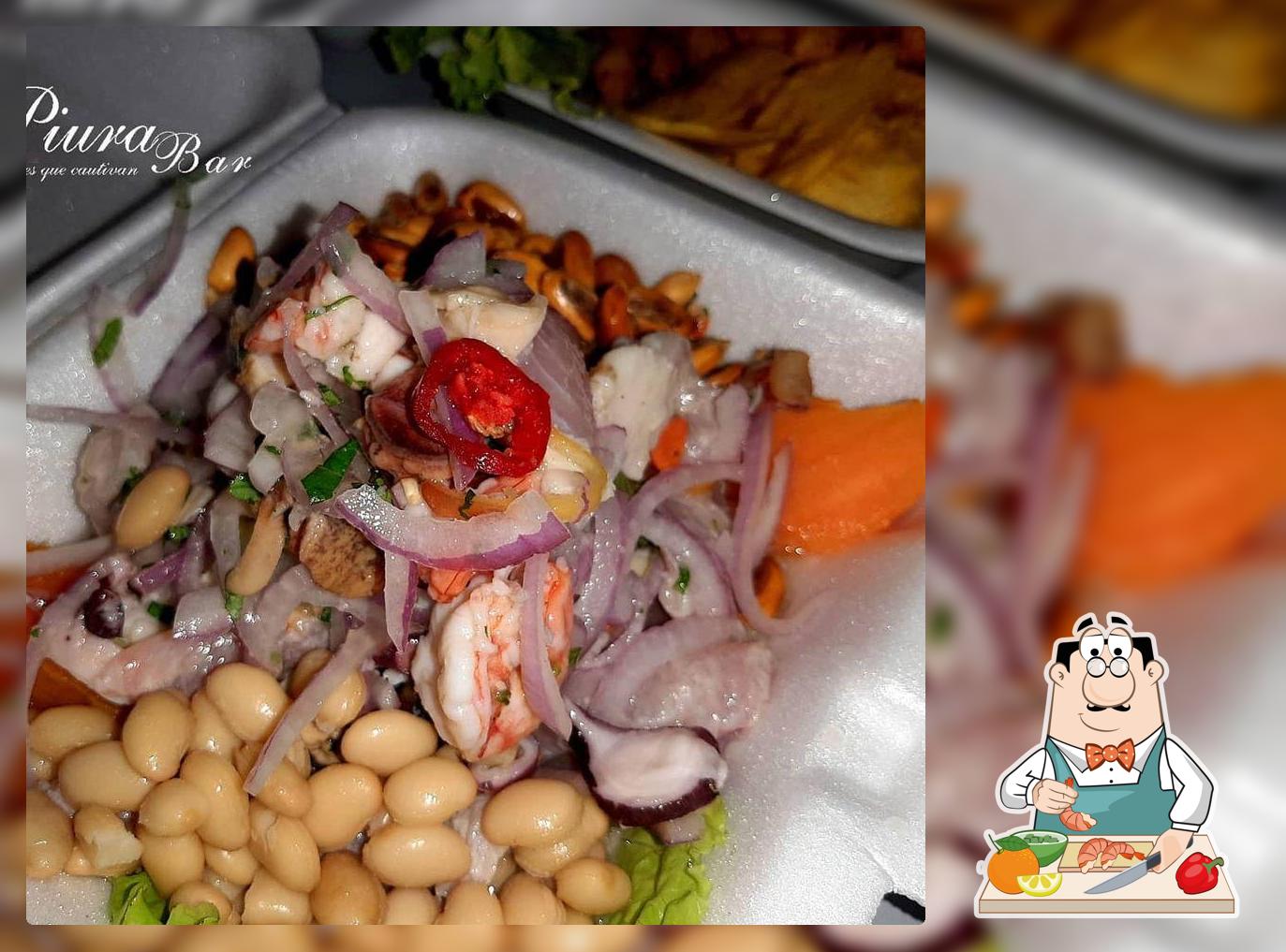 Piura, Piura - Menú del restaurante, precios y reseñas