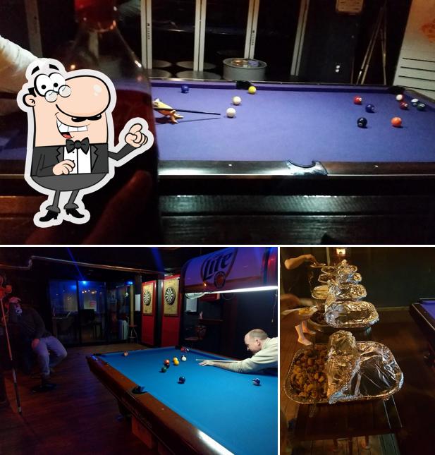 Rusty Junkers, Cheonan-si - Restaurant menu, prices and reviews