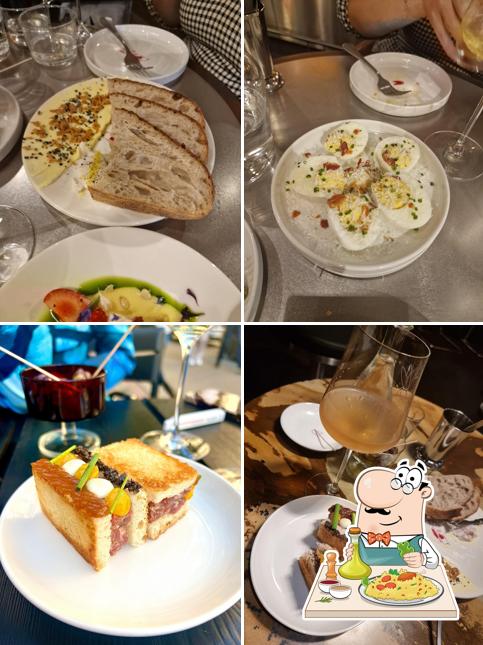 Truff Le Pig, Riga - Restaurant menu, prices and reviews