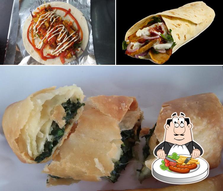 Pumpui Doner Kebab, Bangkok - Menú del restaurante, precios y reseñas