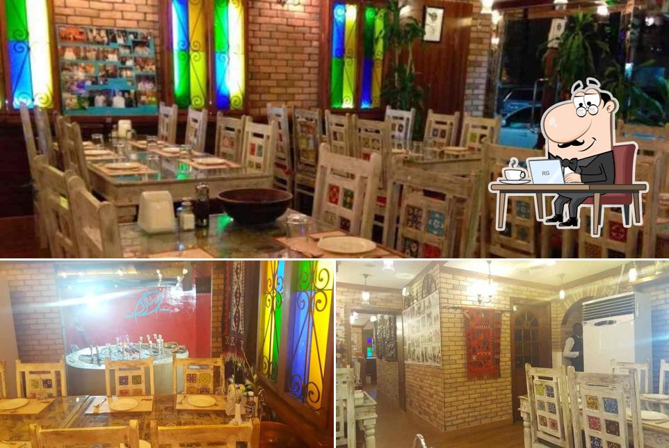 Al Maskoof Al Iraqi Restaurant, Dubai - Restaurant menu, prices and reviews