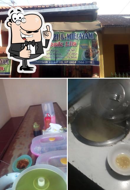 Bakso Sapi & Mie Ayam Bu Juk, Semarang - Menú del restaurante, precios ...