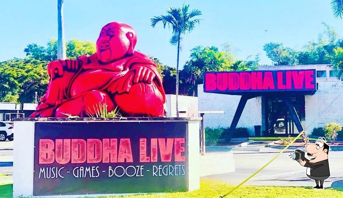 Buddha LIVE, 12701 McGregor Blvd in Fort Myers - Restaurant menu and ...