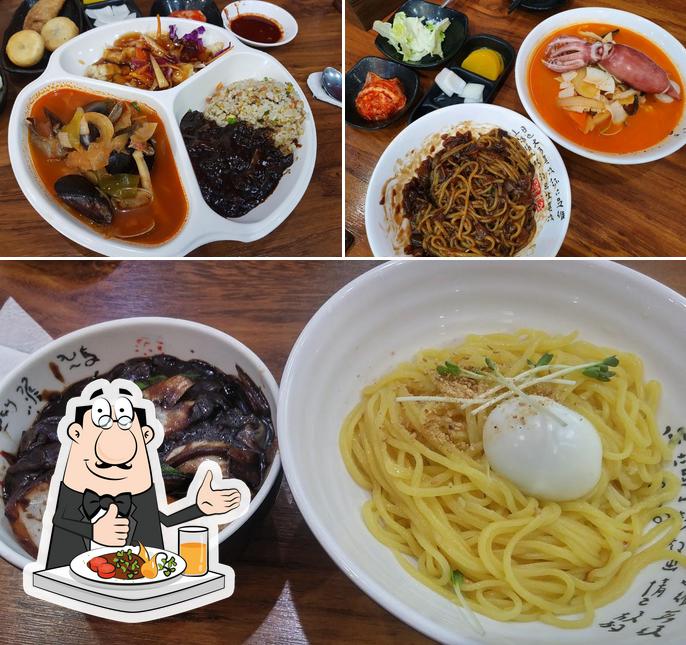 부천맛집 첸(CHEN) restaurant, Bucheon-si, Chunui-dong - Restaurant reviews